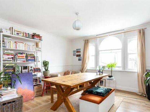 1 Bedroom Apartment For Rent In London