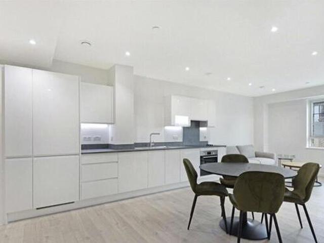 1 Bedroom Apartment For Rent In London