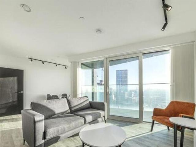 1 Bedroom Apartment For Rent In London