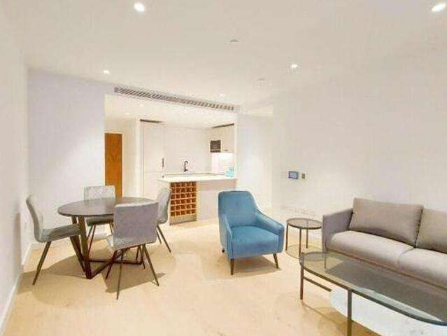1 Bedroom Apartment For Rent In London