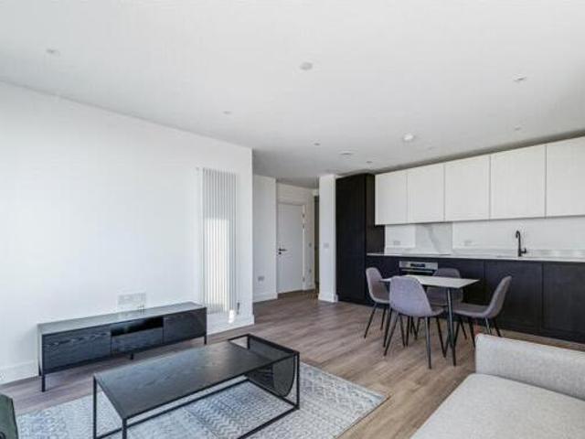 1 Bedroom Apartment For Rent In London