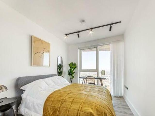 1 Bedroom Apartment For Rent In London
