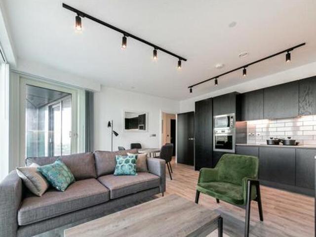1 Bedroom Apartment For Rent In London