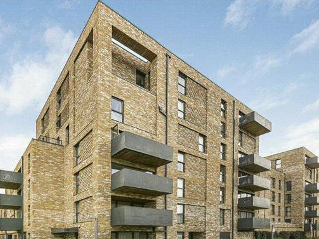 1 Bedroom Apartment For Rent In London