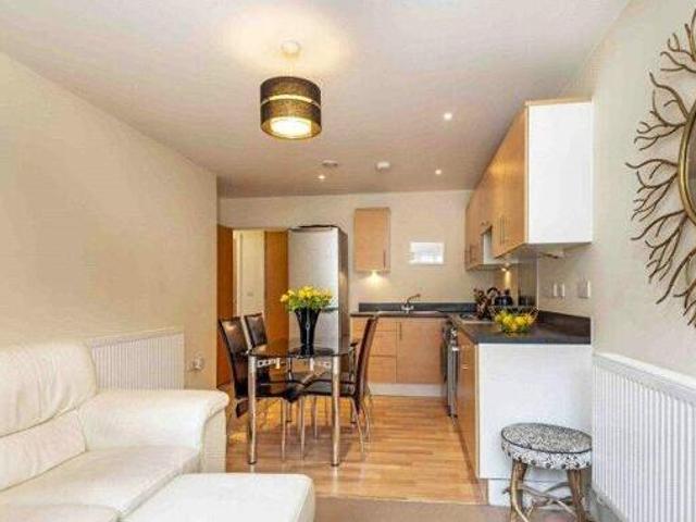 1 Bedroom Apartment For Rent In London