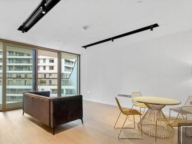 1 Bedroom Apartment For Rent In London