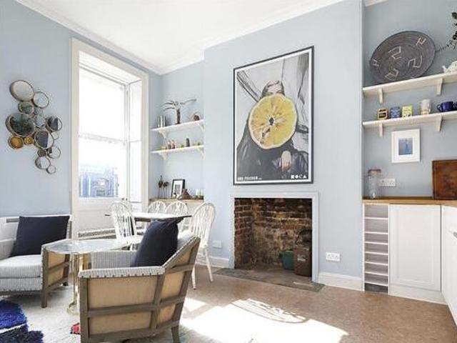 1 Bedroom Apartment For Rent In London