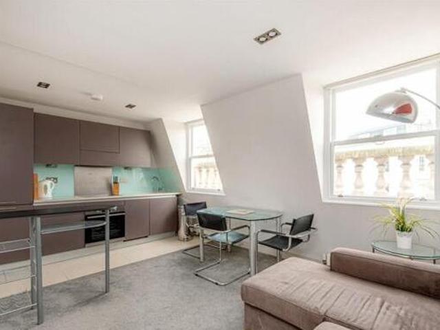 1 Bedroom Apartment For Rent In London