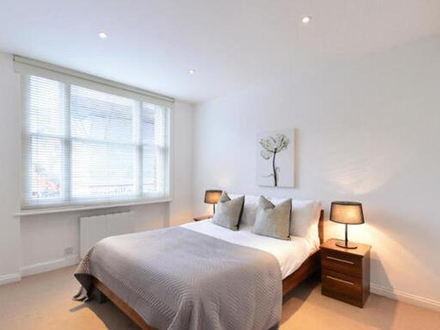1 Bedroom Apartment For Rent In London