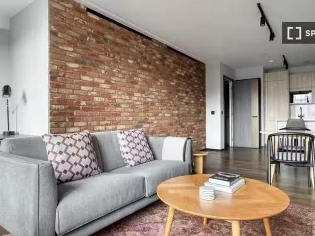 1 bedroom apartment for rent in London