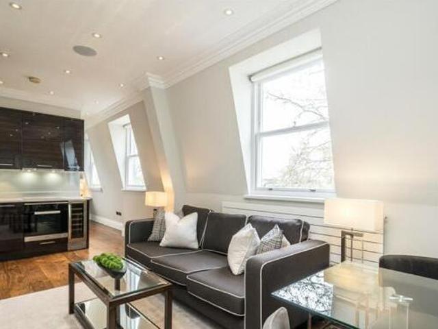 1 Bedroom Apartment For Rent In London