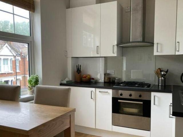 1 Bedroom Apartment For Rent In London