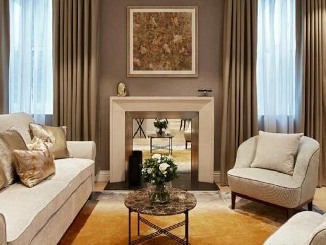 1 Bedroom Apartment For Rent In London