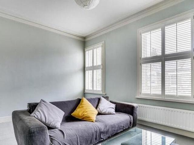 1 Bedroom Apartment For Rent In London