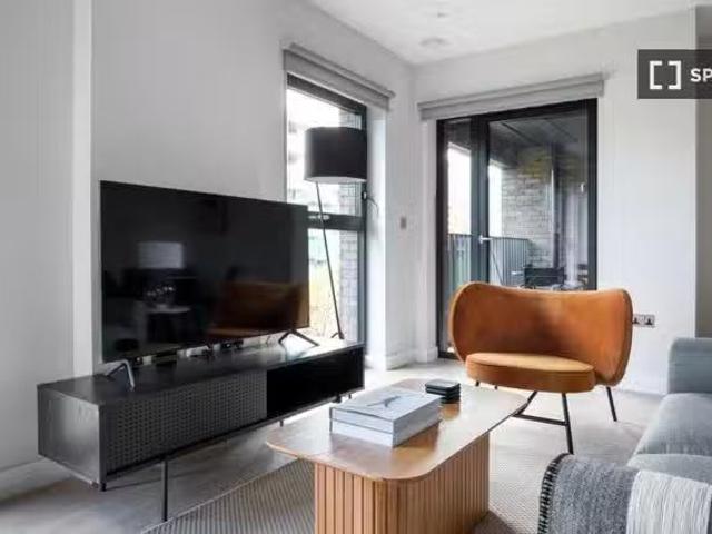1 bedroom apartment for rent in London