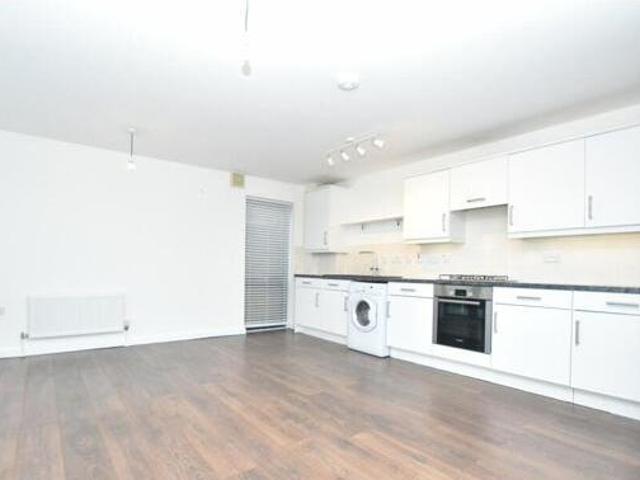 1 Bedroom Apartment For Rent In London