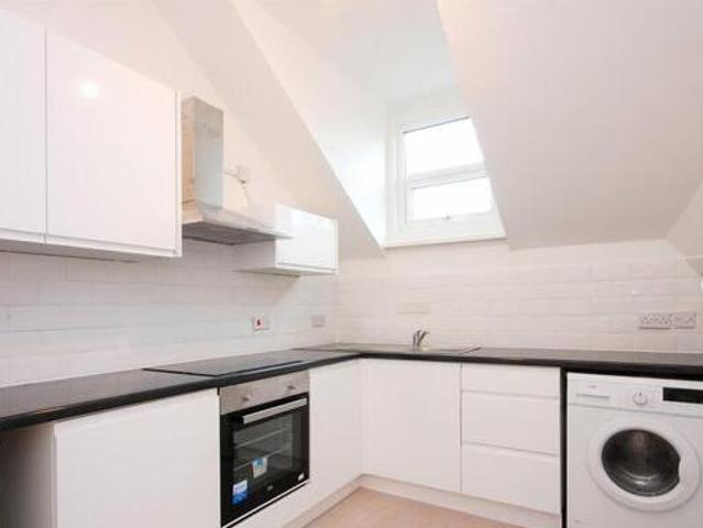 1 Bedroom Apartment For Rent In London