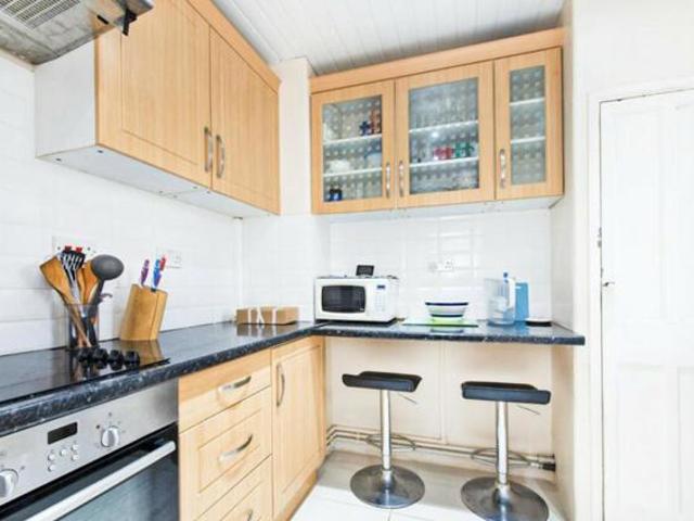 1 Bedroom Apartment For Rent In London
