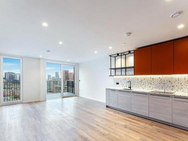 1 Bedroom Apartment For Rent In London