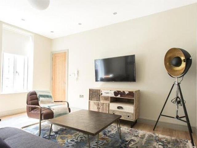 1 Bedroom Apartment For Rent In London