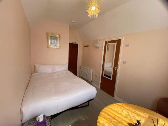 1 bedroom apartment for rent in London