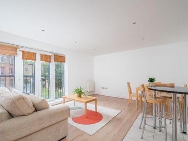 1 Bedroom Apartment For Rent In London