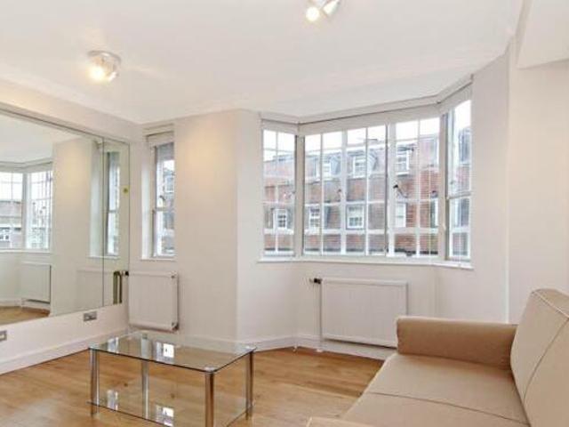 1 Bedroom Apartment For Rent In London