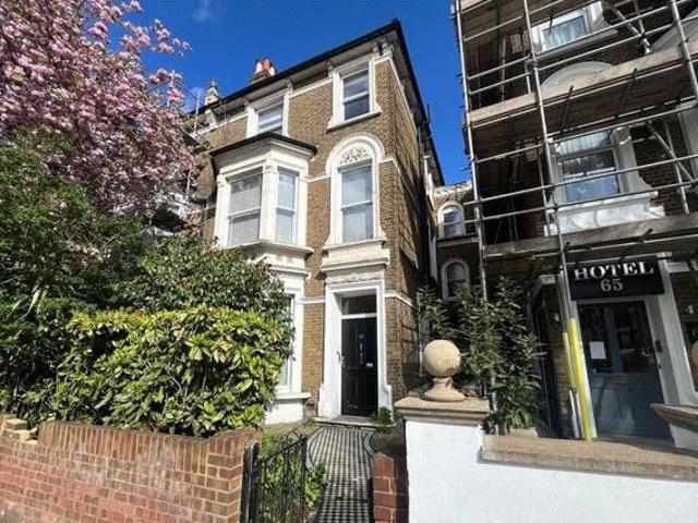 1 Bedroom Apartment For Rent In London