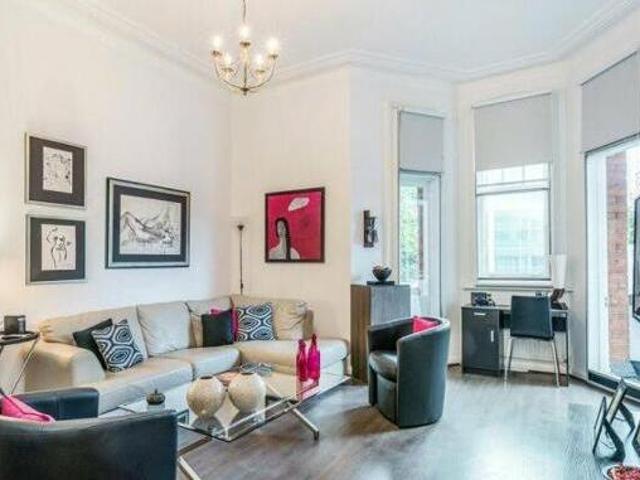 1 Bedroom Apartment For Rent In London