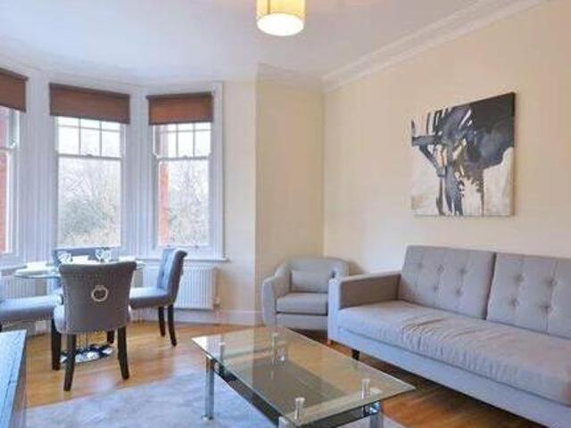 1 Bedroom Apartment For Rent In London