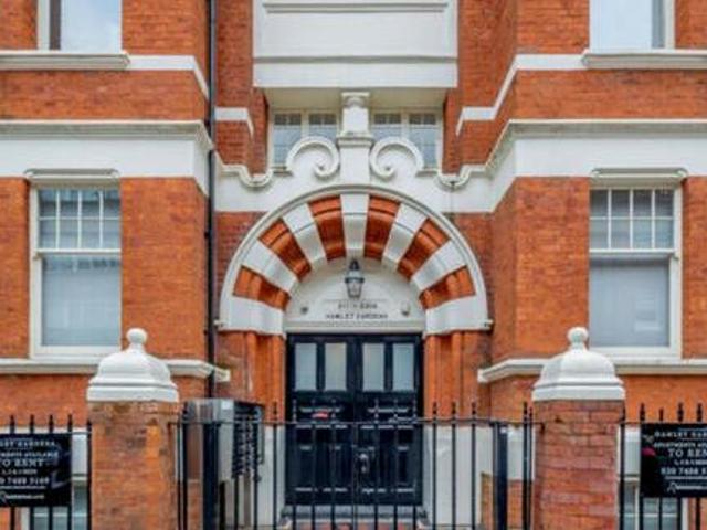 1 Bedroom Apartment For Rent In London