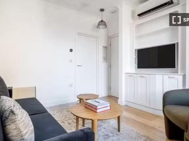 1 bedroom apartment for rent in London