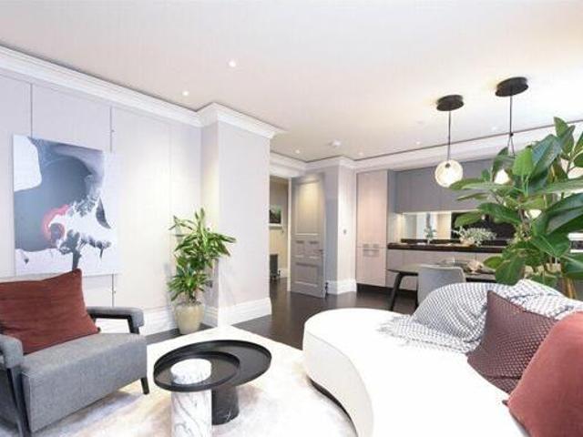 1 Bedroom Apartment For Rent In London
