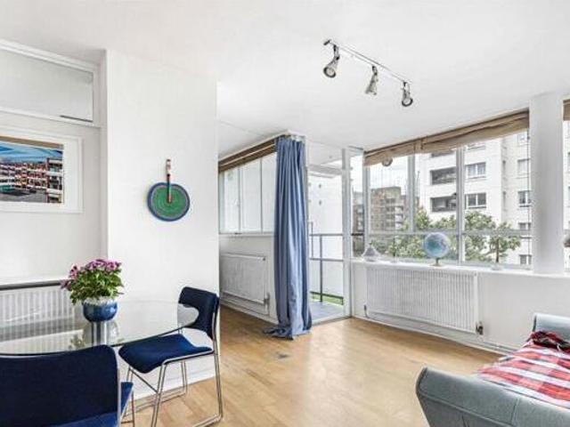 1 Bedroom Apartment For Rent In London