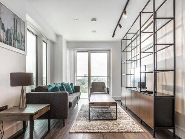 1 Bedroom Apartment For Rent In London