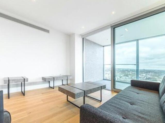 1 Bedroom Apartment For Rent In London