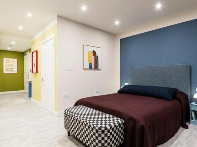 1 Bedroom Apartment For Rent In London