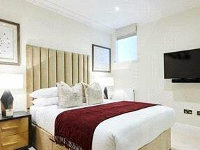 1 Bedroom Apartment For Rent In London