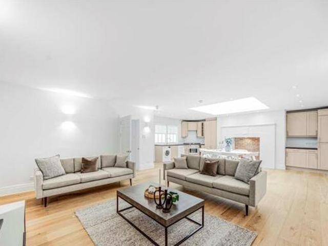 1 Bedroom Apartment For Rent In London