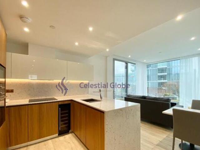 1 Bedroom Apartment For Rent In London
