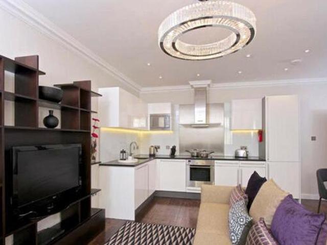 1 Bedroom Apartment For Rent In London