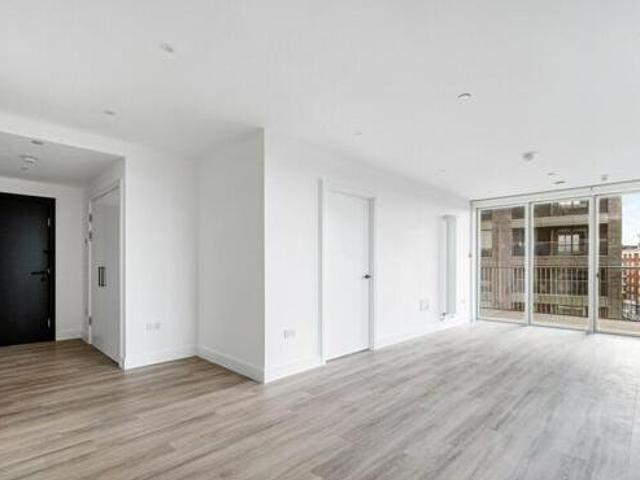 1 Bedroom Apartment For Rent In London
