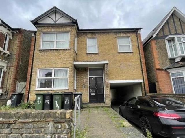 1 Bedroom Apartment For Rent In London