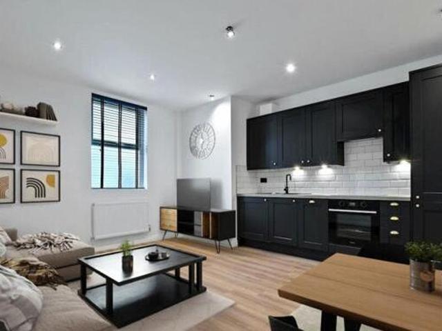 1 Bedroom Apartment For Rent In London