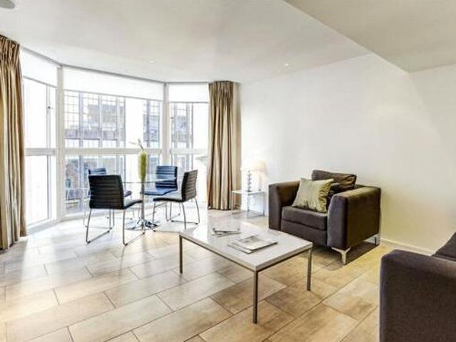 1 Bedroom Apartment For Rent In London