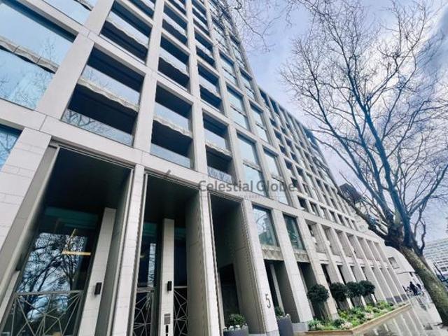 1 Bedroom Apartment For Rent In London