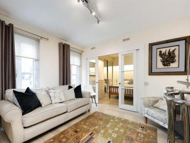 1 Bedroom Apartment For Rent In London