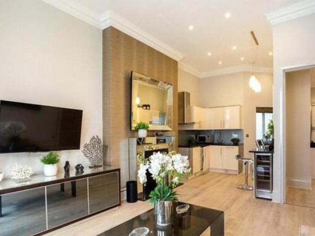 1 Bedroom Apartment For Rent In London
