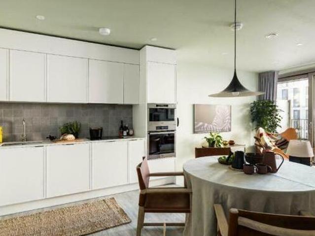 1 Bedroom Apartment For Rent In London