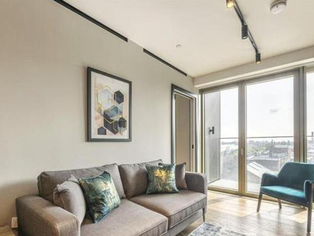 1 Bedroom Apartment For Rent In London